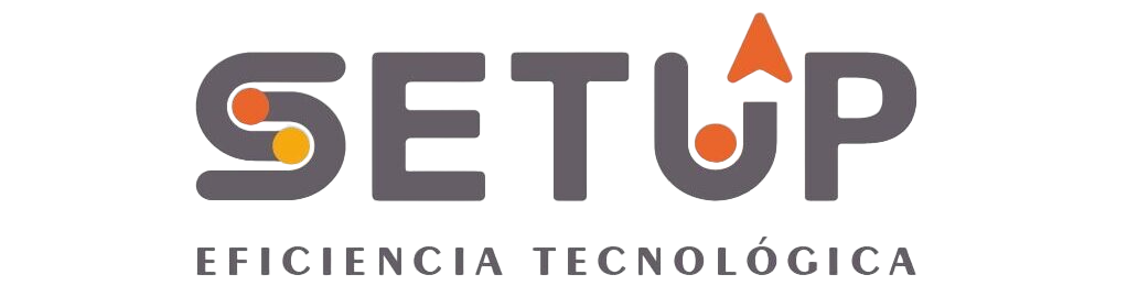 SETUP - Transformación Digital - SETUP